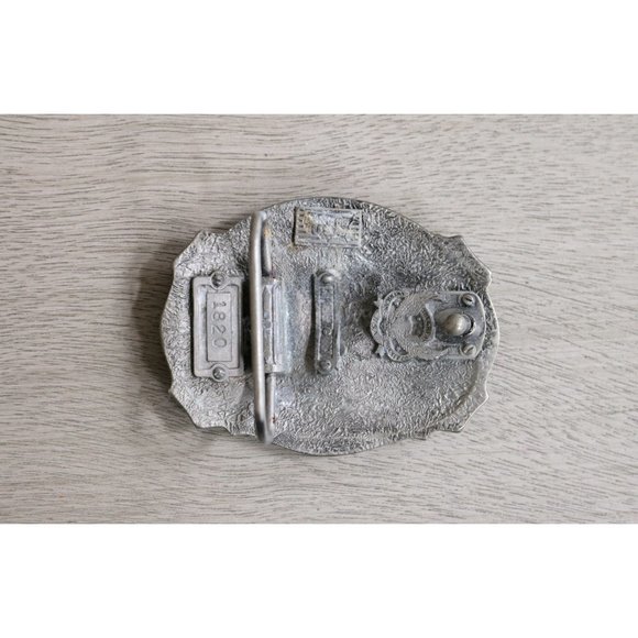 The Great American Buckle Co. | Accessories | Vintage 98s The Great ...